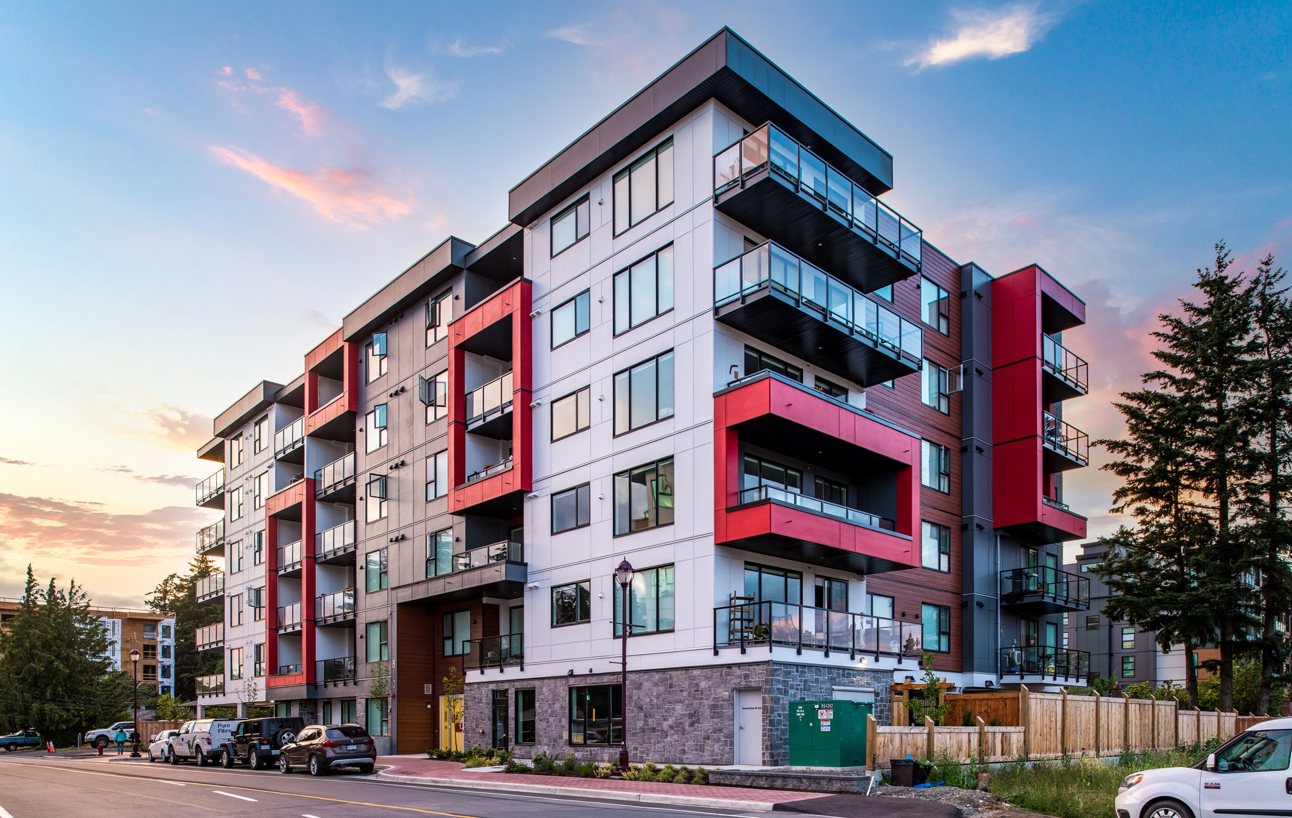 Viking Sales | Westshore Condo Sales Centre